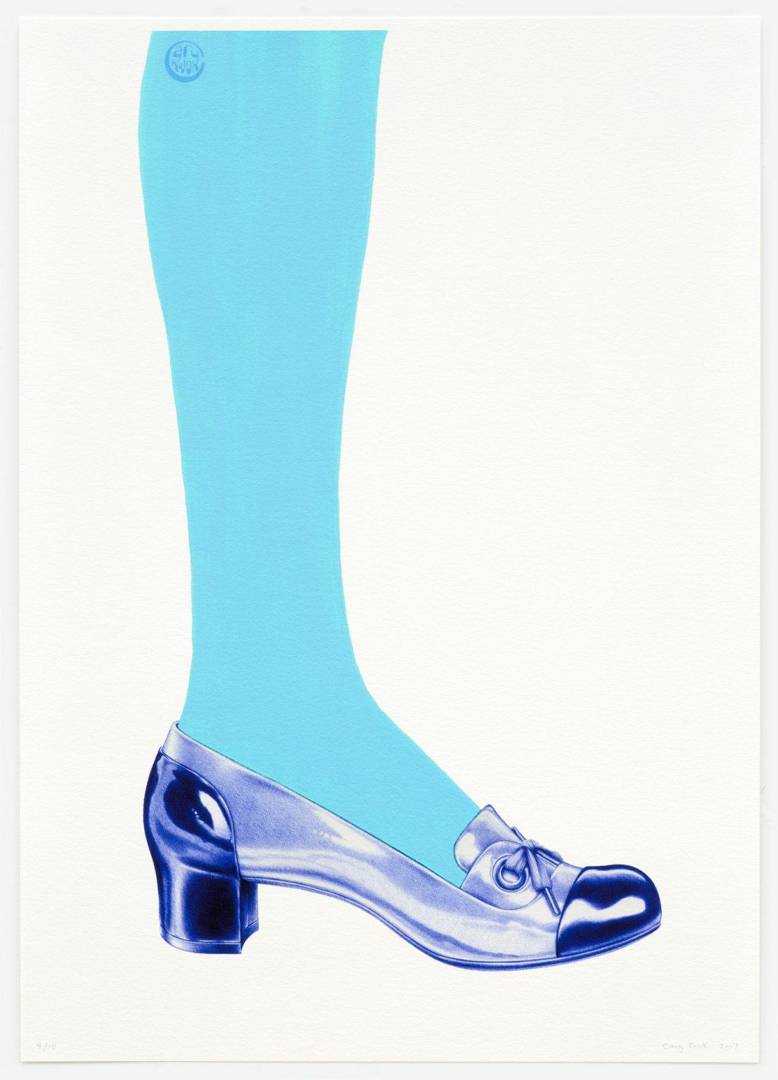 Artworks – Fashion Illustration Gallery