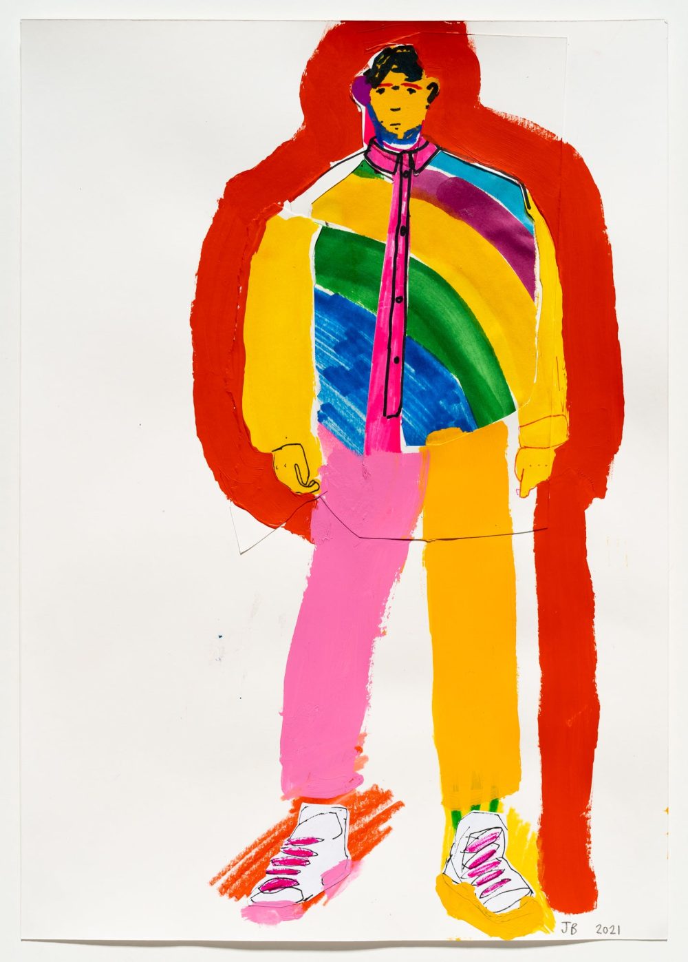 Artworks – Fashion Illustration Gallery