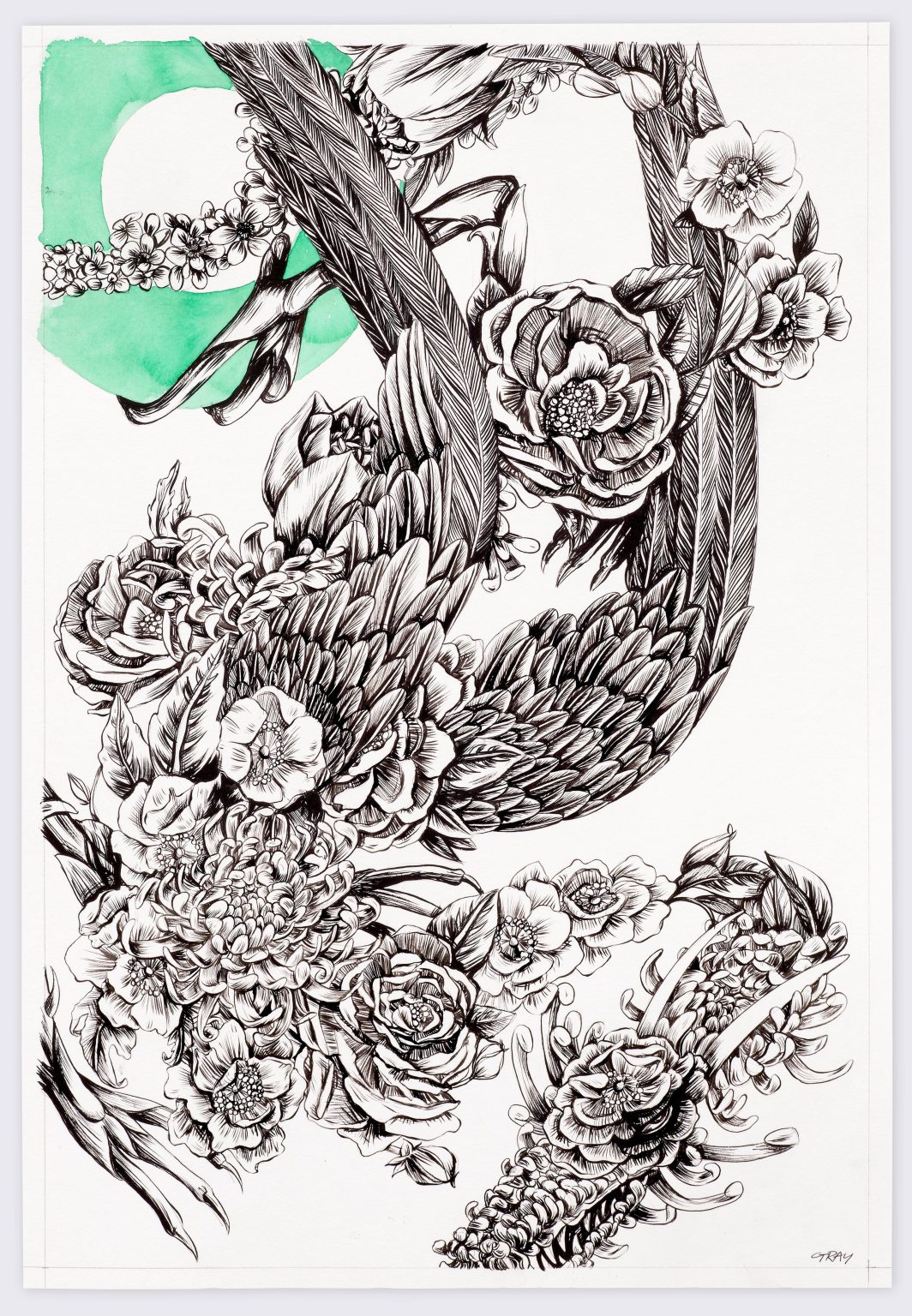 Artworks – Fashion Illustration Gallery