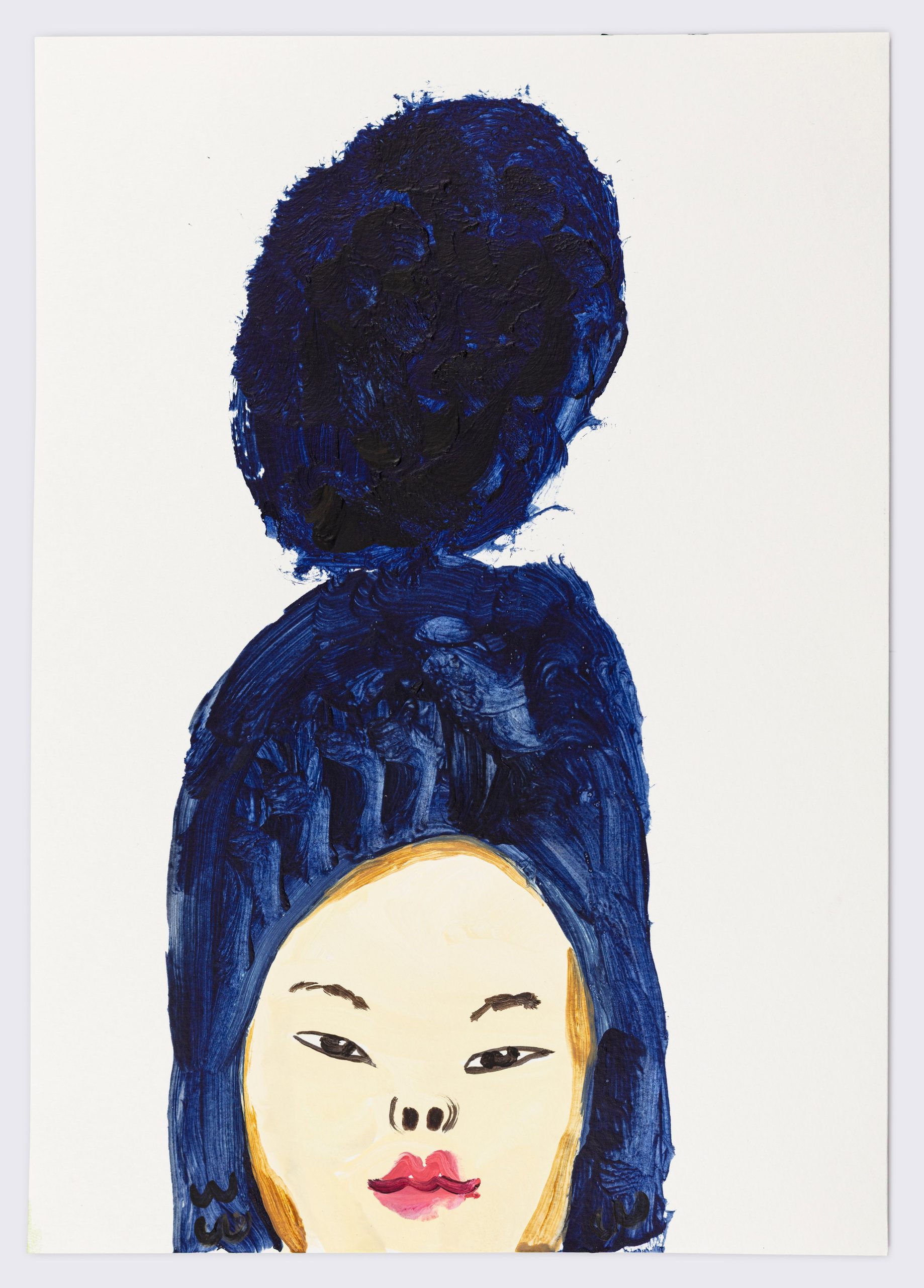 Richard Haines – Fashion Illustration Gallery